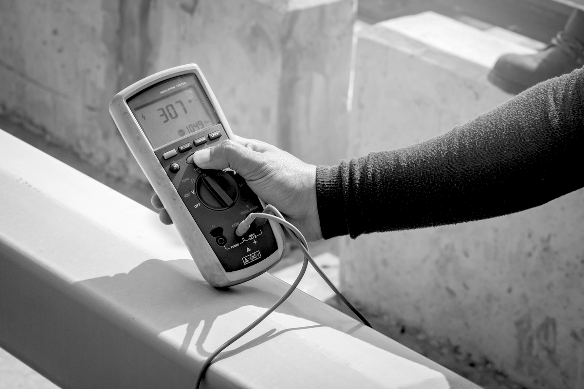 Certification & Lab Testing | Toledo, OH | MAAKIL CCT Labs